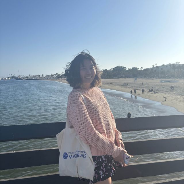 People | Susanne Stemmer Group | Materials | UC Santa Barbara